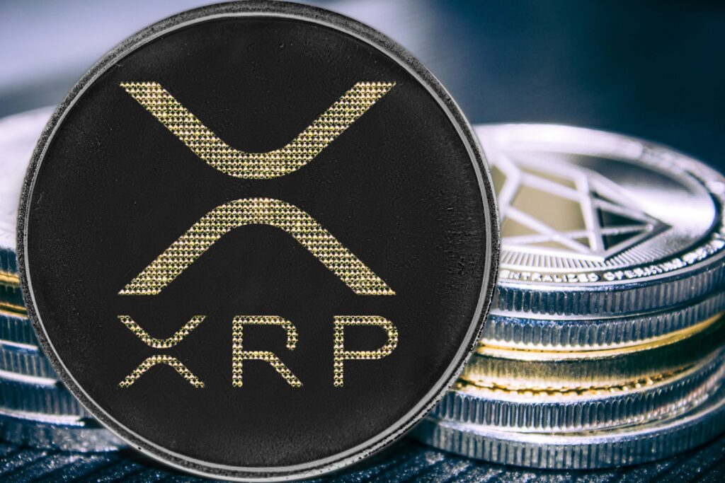 Blockchain de XRP transforma los pagos